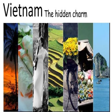 Vietnam Introduction V3 | PPTX