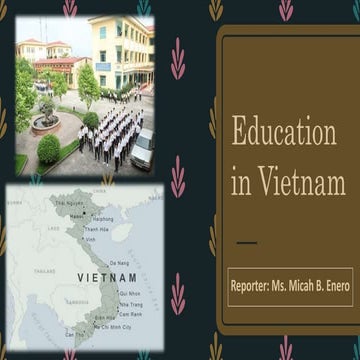 Vietnam | PPTX