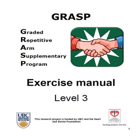 Chương trình grasp VLTL-PHCN | PDF