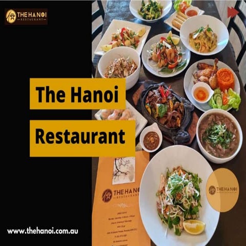 Vietnamese Food Lover Here’s Your Guide to Must-Try Vietnamese Dishes.pptx