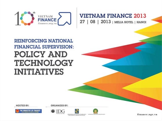ASEAN Banker Forum 2012 - Event Overview | PPT