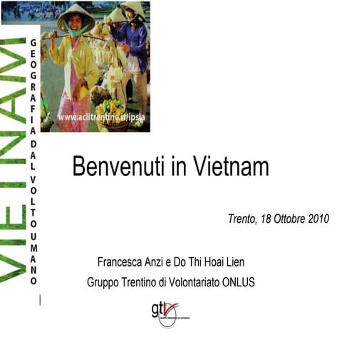 Vietnam geography final | PDF