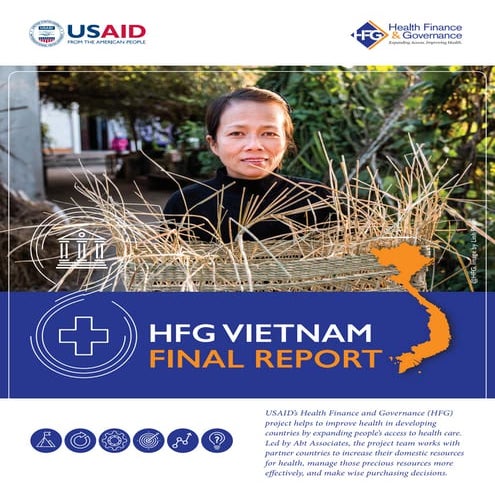 HFG Vietnam Final Report | PDF