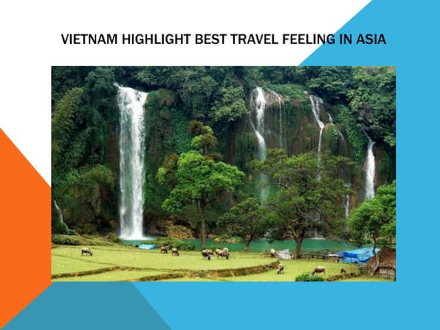 Discovering 8 World Heritage Sites in Vietnam Private Tours | PDF
