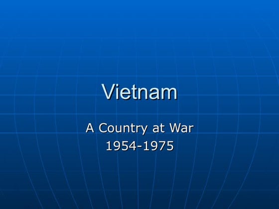 End of Vietnam 40th | PDF
