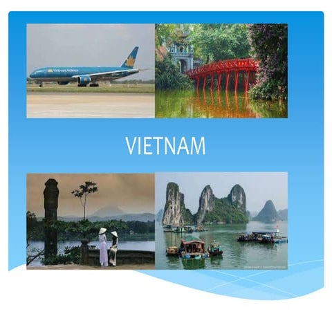 VietNam presentation | PPT