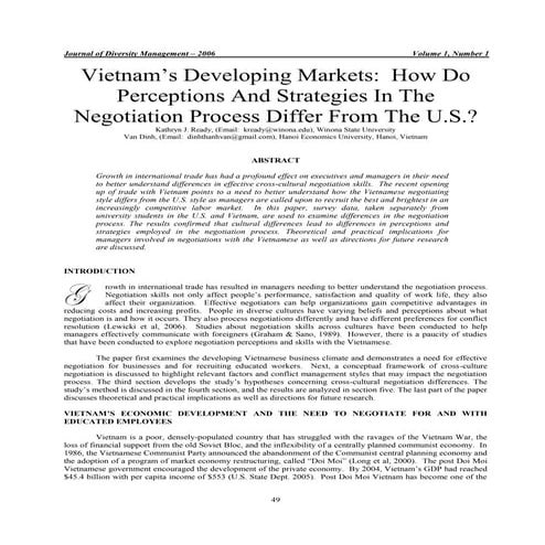 Vietnams-Developing-Markets-How-Do-Perceptions-And-Strategies-In-The ...