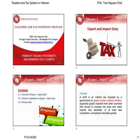 Vietnam Tax - C3 Export and Import Duty - preclass.pdf