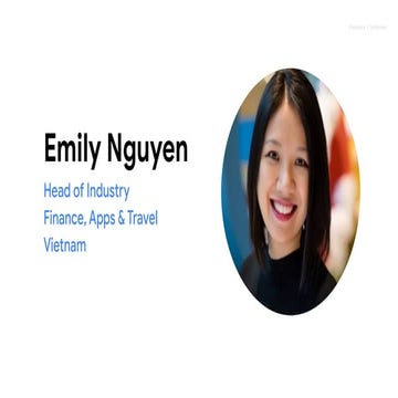 Think Finance Google Insight 2021 - SEONGON | PDF