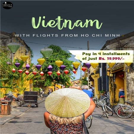 Vietnam Tour Packages.pptx