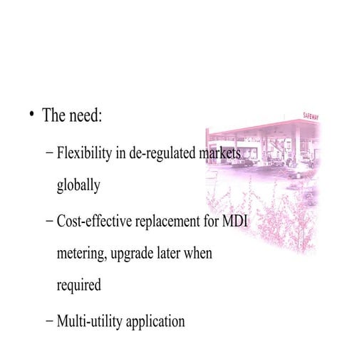 CLOU Smart Meter Catalogue Year 2023 By CLOU | PDF