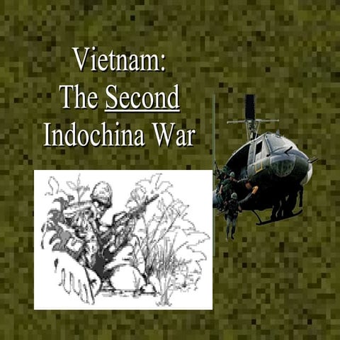 Vietnam war | PPT
