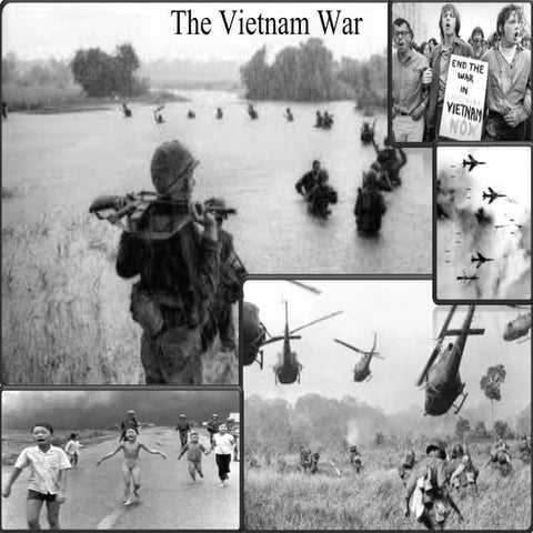 Vietnam War | PPT