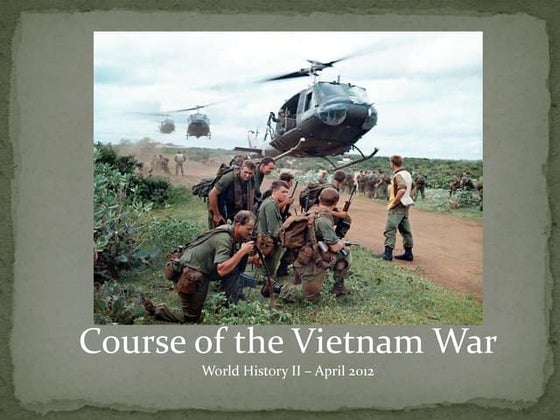 Vietnam | PPT