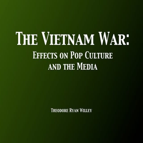 Vietnam war keynote Legit | KEY