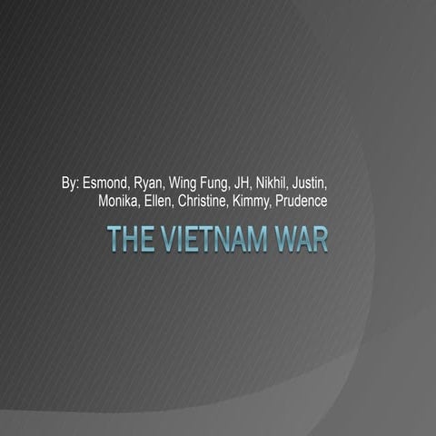 U.S.Army Vietnam 1969 and 1970 | PPT