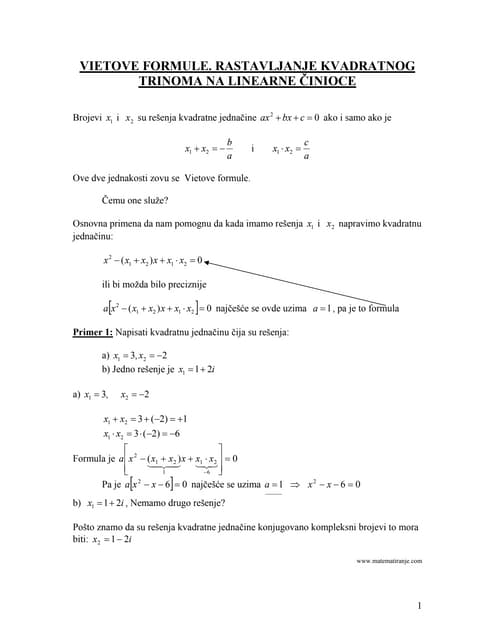 100 Combinatorics Problems (With Solutions) | PDF