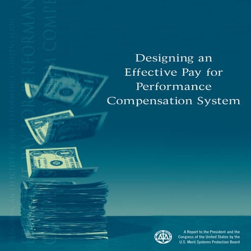 Performance Management - compensation | PDF