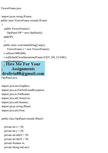 Viewerframejava Import Javaxswingjframepublic Class Viewerpdf 9939