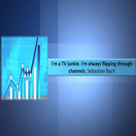 Viewership Report | PPT