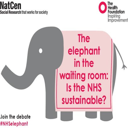 Challenges for the NHS | PPT