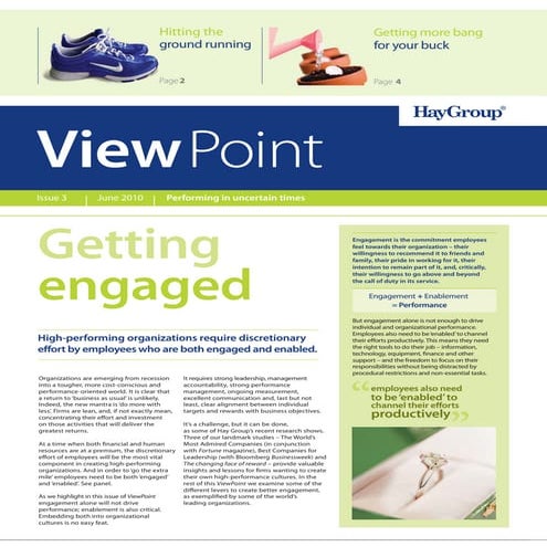 Getting Engaged | PDF