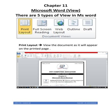 Microsoft Word (View ) View Tab.pdf...,..., | PDF