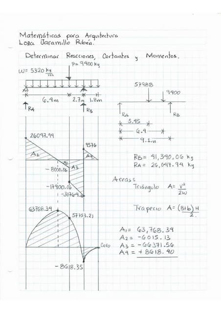 Nombres y simbolos de perfiles estructurales de acero | PDF