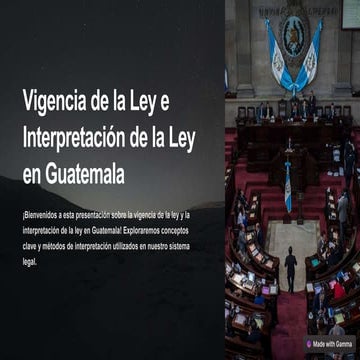 Vigencia de Ley.pptx