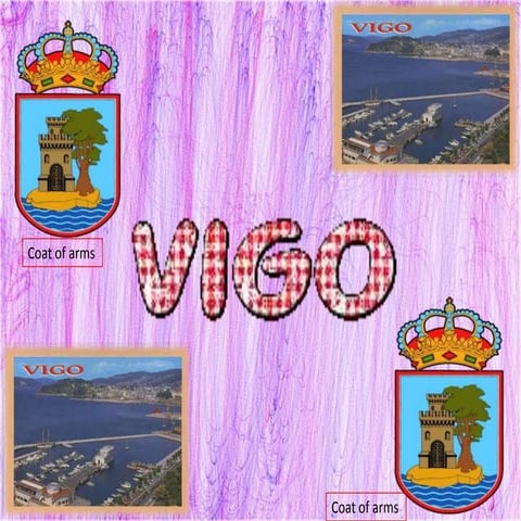 Vigo | PPT