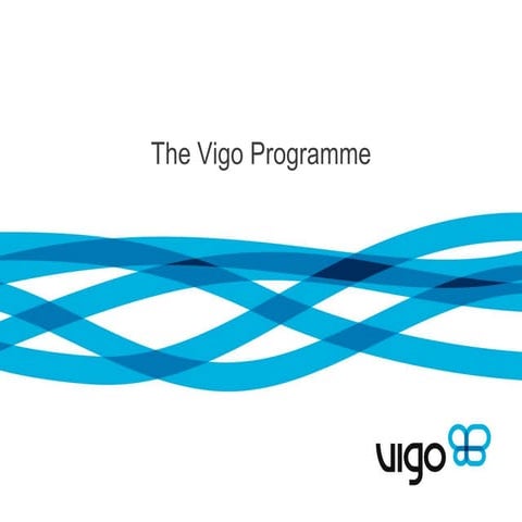 Vigo presentation updated_062011 | PPTX