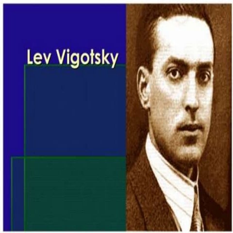 Vigotsky Constructivismo
