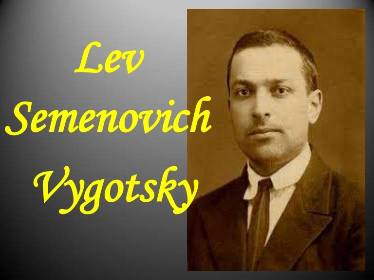 Vigotsky