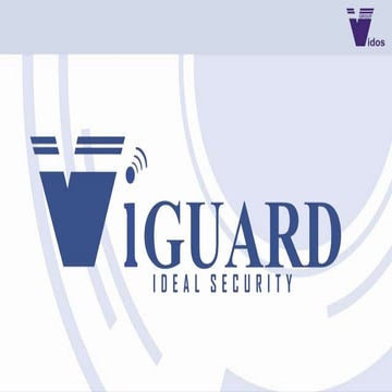 ViGUARD | PPT