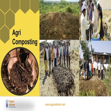 Agriculture Composting | PPT