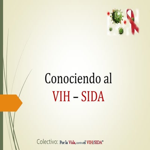 Qué es el sida | PDF