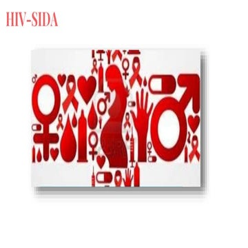 Presentación epidemiológica del VIH y del SIDA | PDF