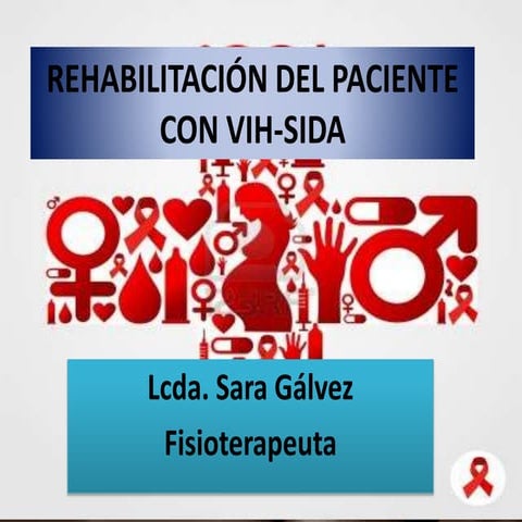 PRESENTACION SOBRE VIH - SIDA (LO MÁS IMPORTANTE).pptx