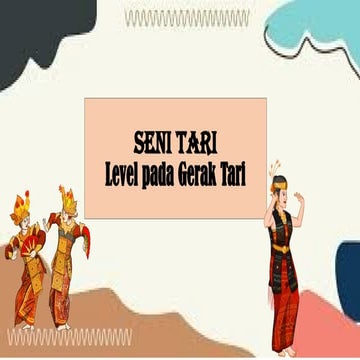 VII - Bab 13 - Level pada gerak tari.pptx