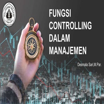 VII Fungsi Controlling dalam Manajemen.pdf