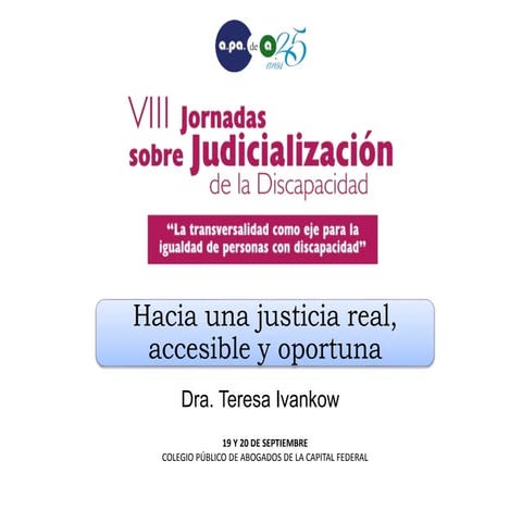 Justícia terapèutica: una visió general. David B. Wexler | PDF