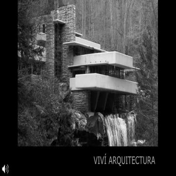 Espacio arquitectonico 2 | PDF