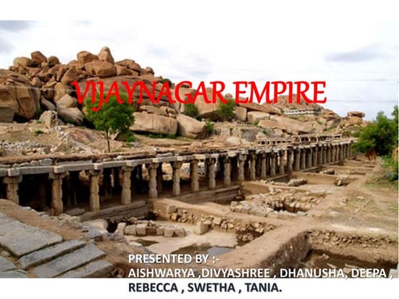 Hampi | PPT