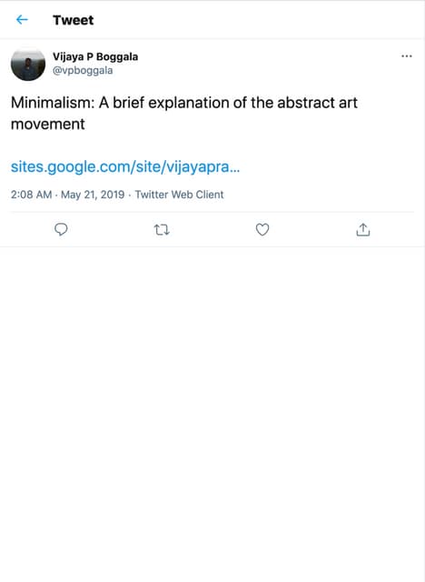 Learning How To Paint Abstract Art | PDF