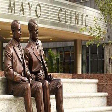 Mayo Clinic:A brief overview | PPTX