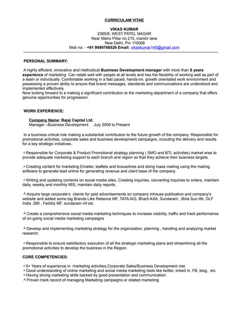 Curriculum Mr. AKHILESH KUMAR | DOC | Operating Systems | Computer Software and Applications