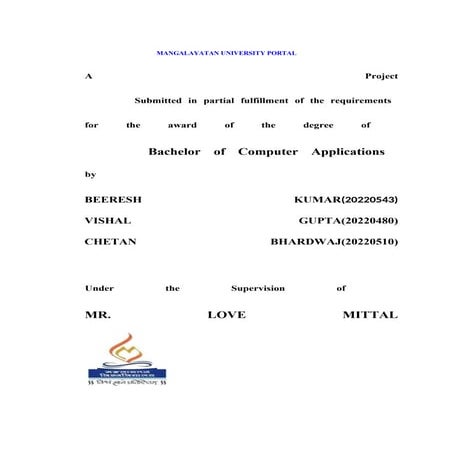 vikas kumar_PROJECT[jhgfghxjfgzfxrtnr2].docx