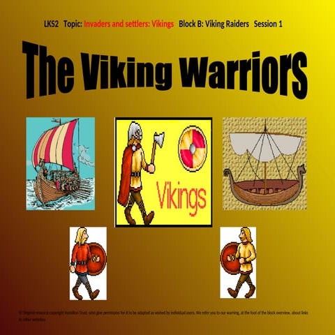 History-and-life-of-viking-raiders-in-norway.ppt