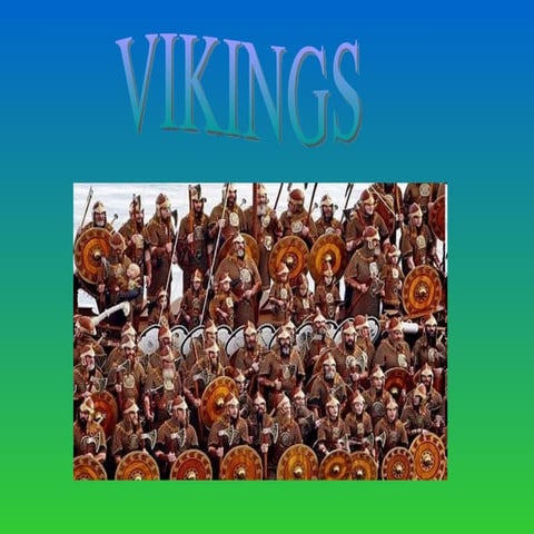 Vikings | PPT