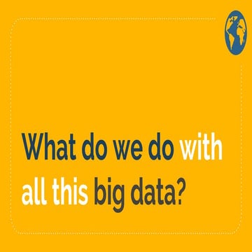 Vikrant big data | PPTX